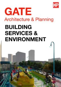 GATE Architecture & Planning Coaching